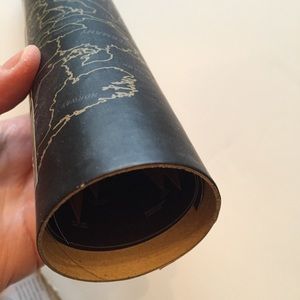 Art | 22nib Travel Scratch Off World Map Poster As You Go | Poshmark